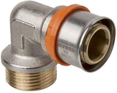 Invena Pex Kolano 20x3 4 Gz PA52004E Opinie I Ceny Na Ceneo Pl
