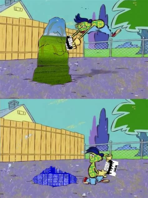 Ed Edd N Eddy Rolf Memes