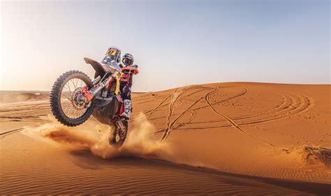 KTM Dakar Rally 2023 Wallpapers Wallpaper Cave