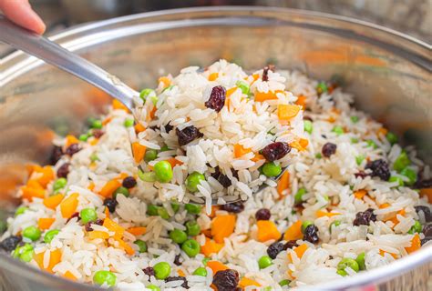 Arroz à Grega na Airfryer é receita prática e saborosa para o almoço