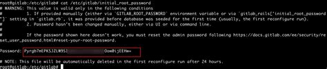 使用docker快速安装gitlab社区版全攻略 腾讯云开发者社区 腾讯云
