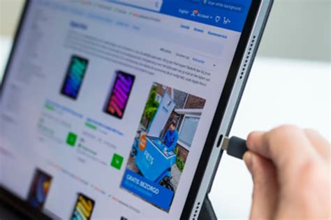 How To Replace The Battery On A Samsung Galaxy Tablet Robots Net