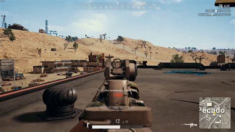 Pubg Kill Compilation Youtube