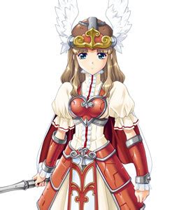 Valkyrie Choukyou Semen Tank No Ikusa Otome 10 Nin Shimai Megami De
