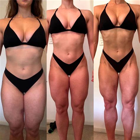 15 Signs You Are Gaining Muscle Everything You Need To Know Jacked