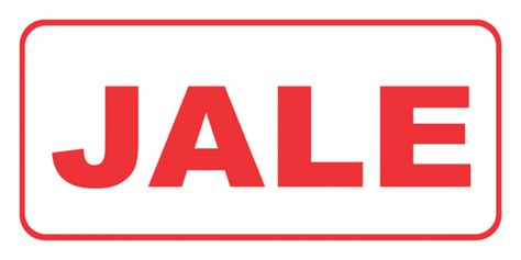 JALE Safetysignal