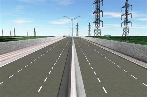 Avenida Liberdade promete deslocamento entre Belém e Marituba em 12 minutos