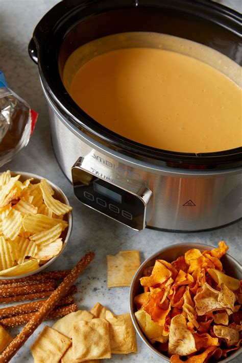 Crock Pot Beer Cheese Dip Artofit