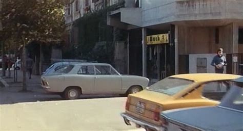 IMCDb org 1972 Fiat 128 SL Coupé 128AC in Attenti arrivano le