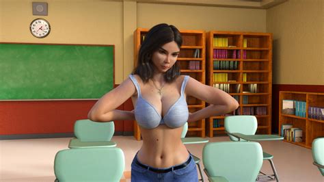 Ren Py Teacher S Pets New Version Available Free Free Nude