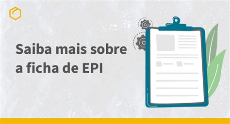 O que é Ficha de EPI DuaPi Epi