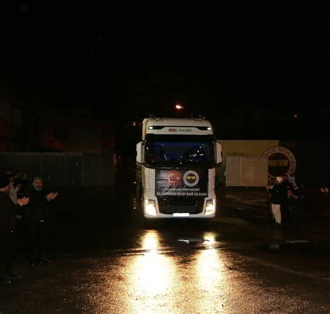 Fenerbahçe SK on Twitter Yaraları hep birlikte saracağız 28