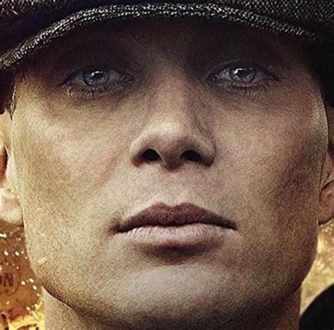 Cillian Murphy As Thomas Shelby Peaky Blinders Peaky Blinders Tommy