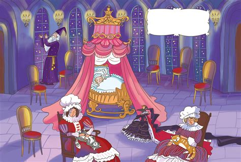 Nutcracker Book With Stickers Behance