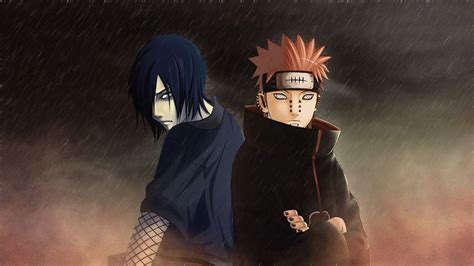 Chibaku Tensei Wallpapers Wallpaper Cave