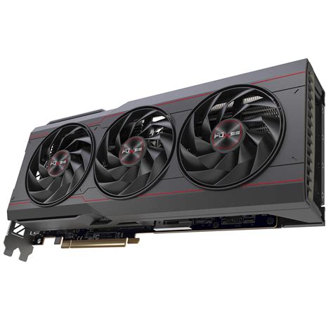 Placa De Vídeo Sapphire Pulse AMD Radeon RX 7900 XTX 24GB GDDR6 FSR