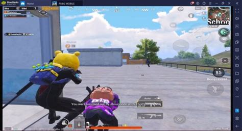 Be A Lone Wolf PUBG Mobile Guide To Solo Vs Squad BlueStacks