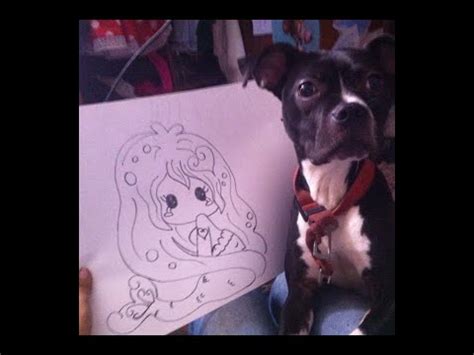 Como Dibujar UNA SIRENA KAWAII YouTube