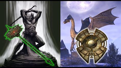 Weakness Insubordination The Elder Scrolls Skyrim YouTube