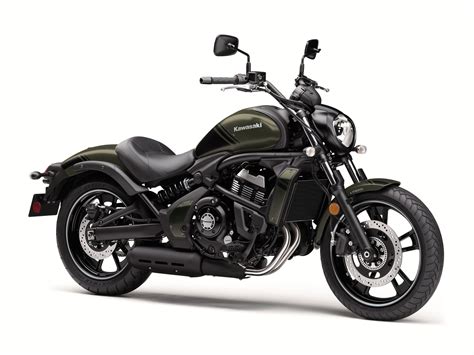Kawasaki Vulcan S Abs Se Guide Total Motorcycle