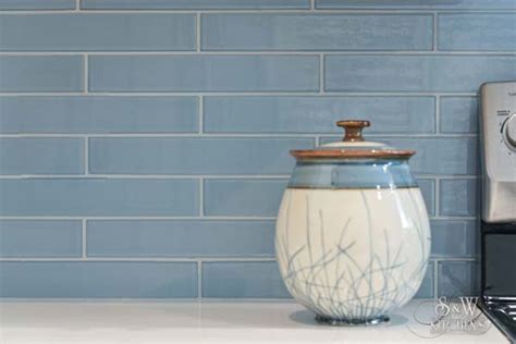 The Pros Cons Of The Most Popular Kitchen Backsplash Materials