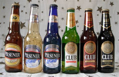 CERVEZAS EN ECUADOR Beer Bottle Beer Drinks