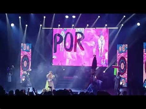 Cari Ito Lila Downs Teatro Morelos Gira La S Nchez Youtube
