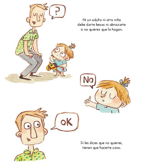 Tu Cuerpo Es Tuyo