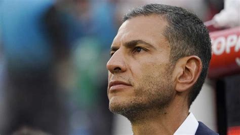 Los momentos que marcaron el fracaso de Jaime Lozano en la selección