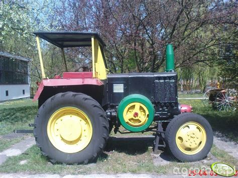 Ursus C 45 Sagan Inne Agrofoto Pl Forum Rolnicze I Galeria Rolnicza