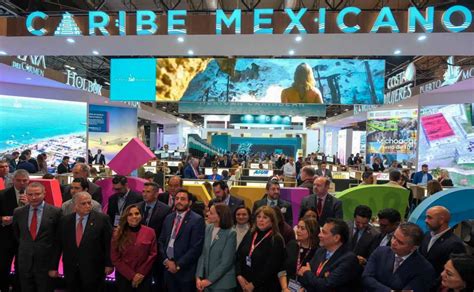 México país invitado de la Fitur 2025 Mundo Ejecutivo