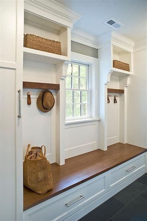 Rustic Small Mudroom Bench Ideas Gladecor Mudroom Laundry