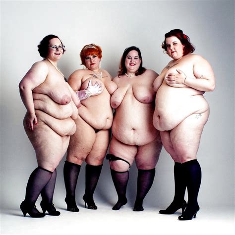 Bbw Nude Group Porn Photo