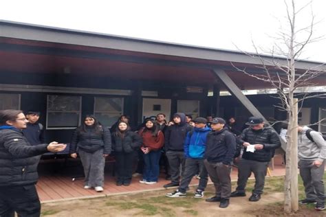 Actividades PACE Liceo Elvira Sánchez de Garcés