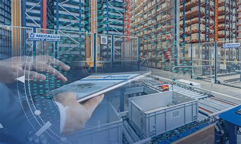 Wms Implementation Guide Interlake Mecalux