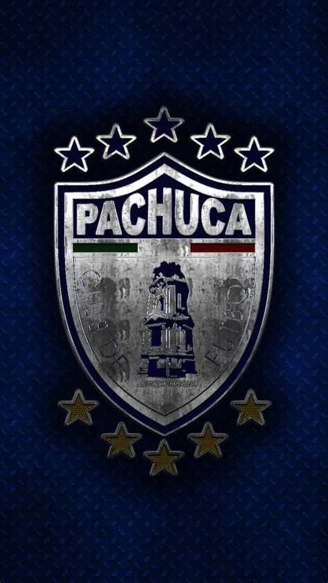 Fc Pachuca Wallpaper TubeWP