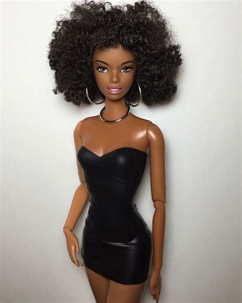 Barbie Looks Doll Curvy Brunette Atelier Yuwa Ciao Jp