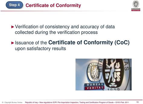 What Is Coc Certificate The Ultimate Faq Guide Bansar Off
