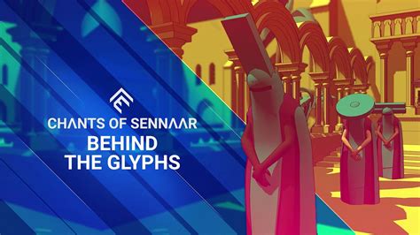 Chants Of Sennaar Behind The Glyphs Trailer Tribeca Games Spotlight