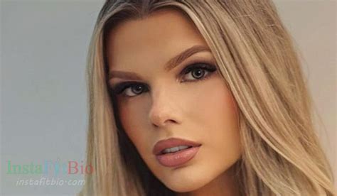 Kyra Marie Belanger Bio Age Height Models Biography