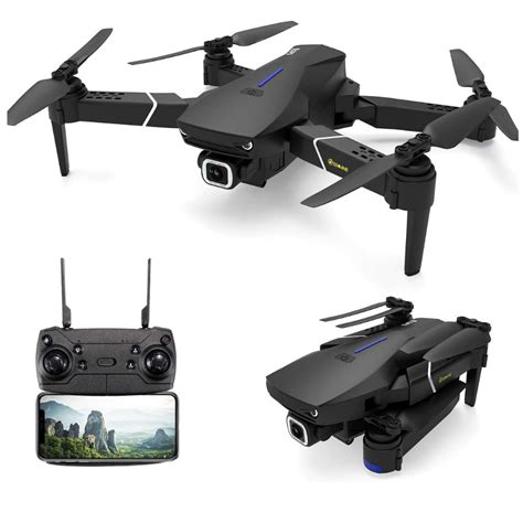 GUÍA Los 5 Mejores drones Calidad Precio 2023 Análisis y Opinión