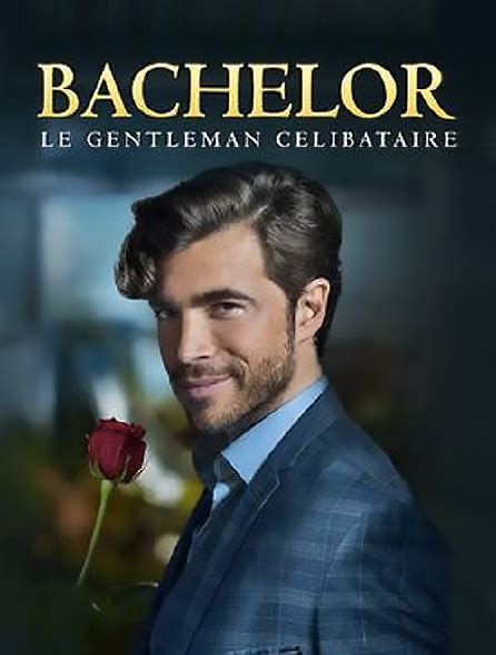 Bachelor le gentleman célibataire 2003