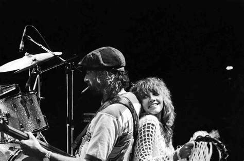 Stevie Nicks Wants To Wear Your Shawls Jesse Rutherford The