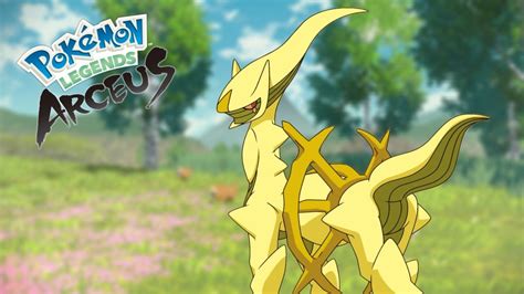 Pokémon Leyendas Arceus Todo sobre los Shiny Probabilidades y cómo