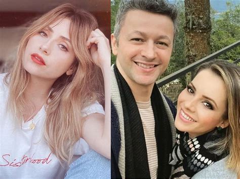 Saiba Curiosidade Sobre Bruna Guerin Suposto Piv Da Separa O De