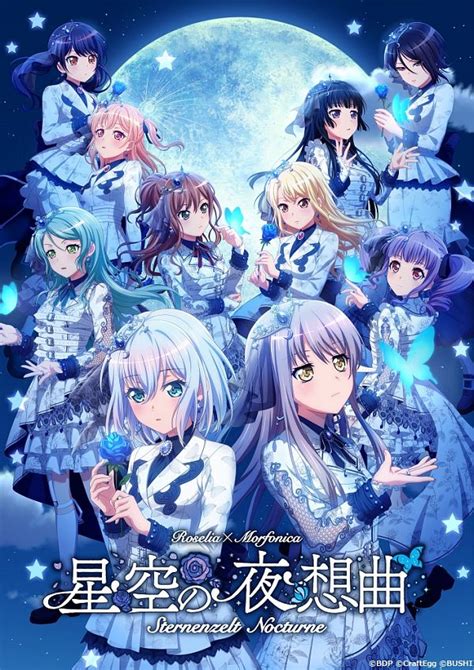 BanG Dream Girls Band Party Image By Craft Egg 3824405 Zerochan