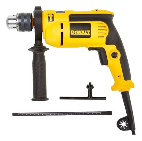 Taladro Percutor Dewalt Dwd Mm W Env O Gratis