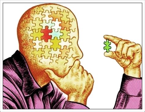 Conoce más sobre las Distorsiones Cognitivas Parte I