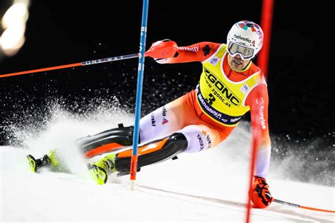 Coupe Du Monde Ski Alpin 2022 2023 Madonna Di Campiglio