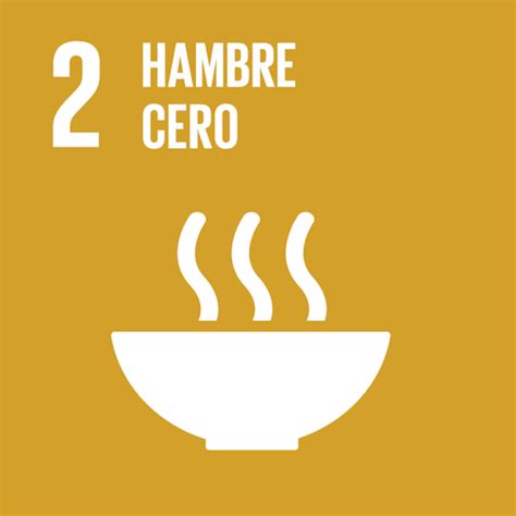 ODS 2 HAMBRE CERO Noticias Aragón Sostenible CARTV